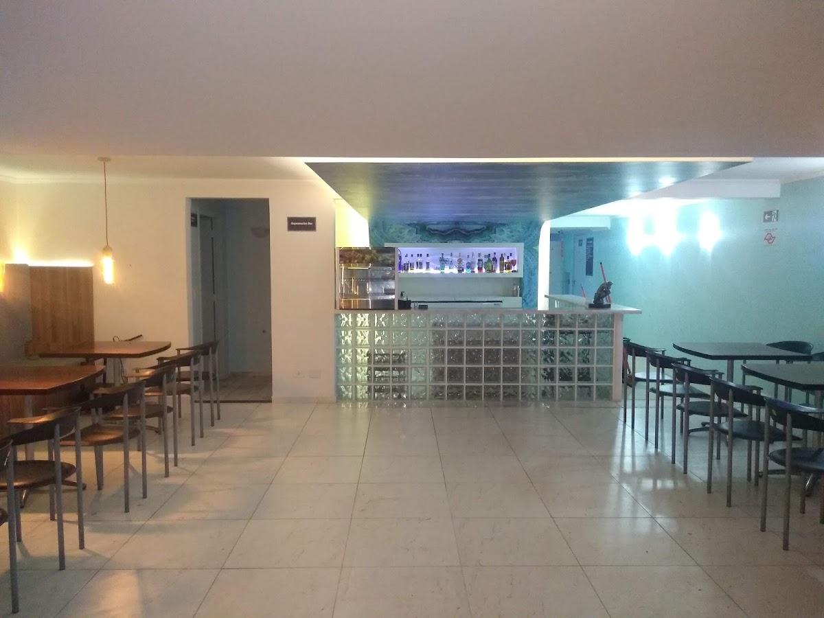 Clube 555, São Paulo - Menu do restaurante e avaliações