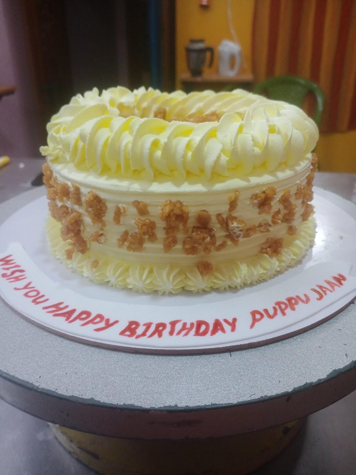 SM CAKES&BAKES (The Baking Class), Chennai - Restaurant menu and reviews