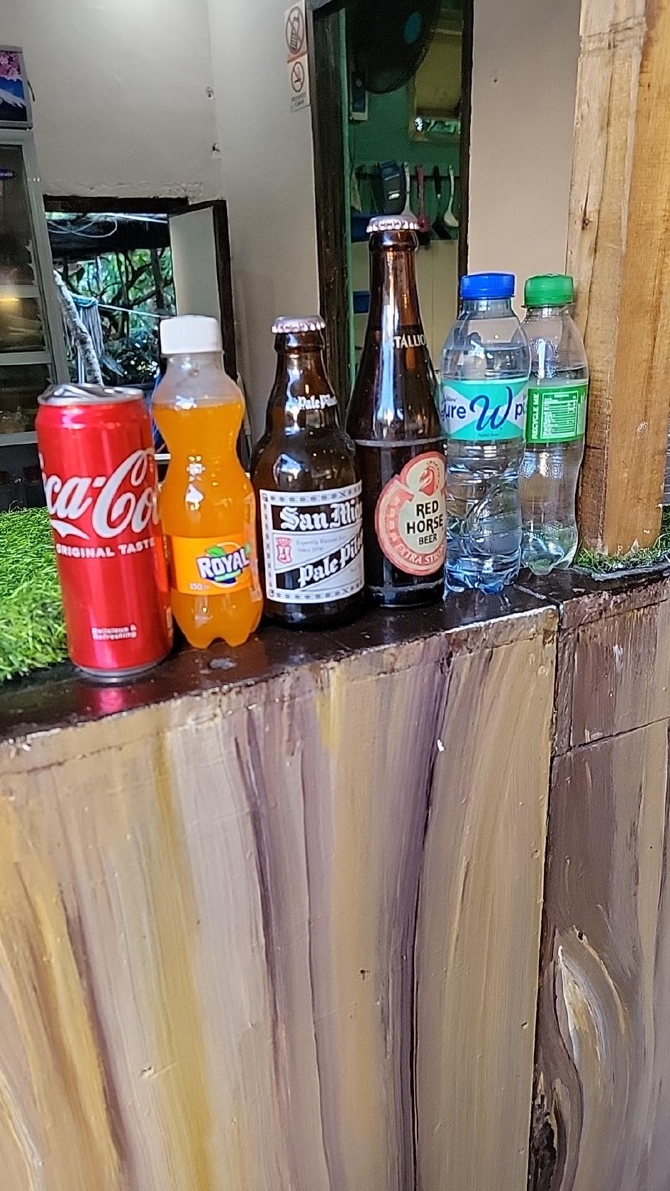 Luka's Restaurant - Filipino and Italian, El Nido - Restaurant reviews