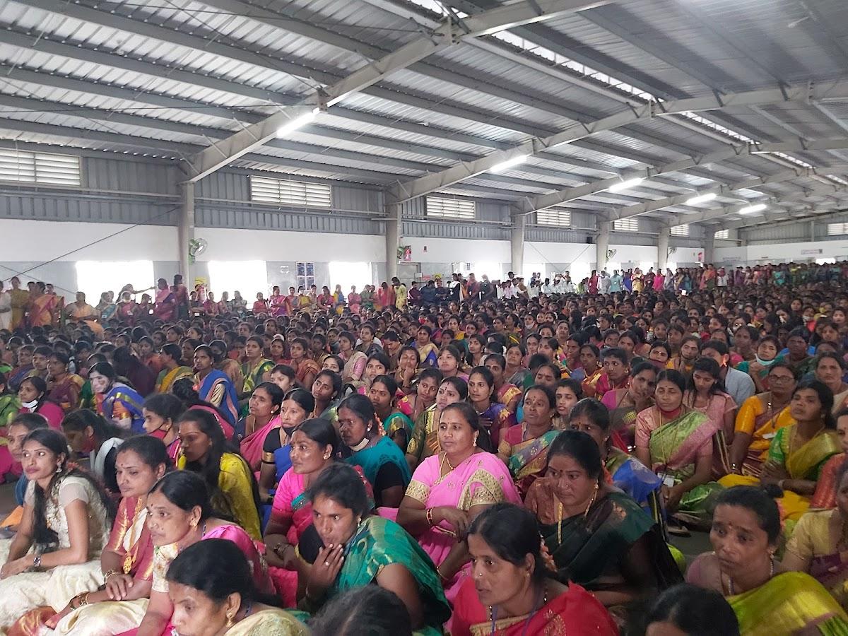 Shahi unit 60 canteen, Hassan - Restaurant reviews