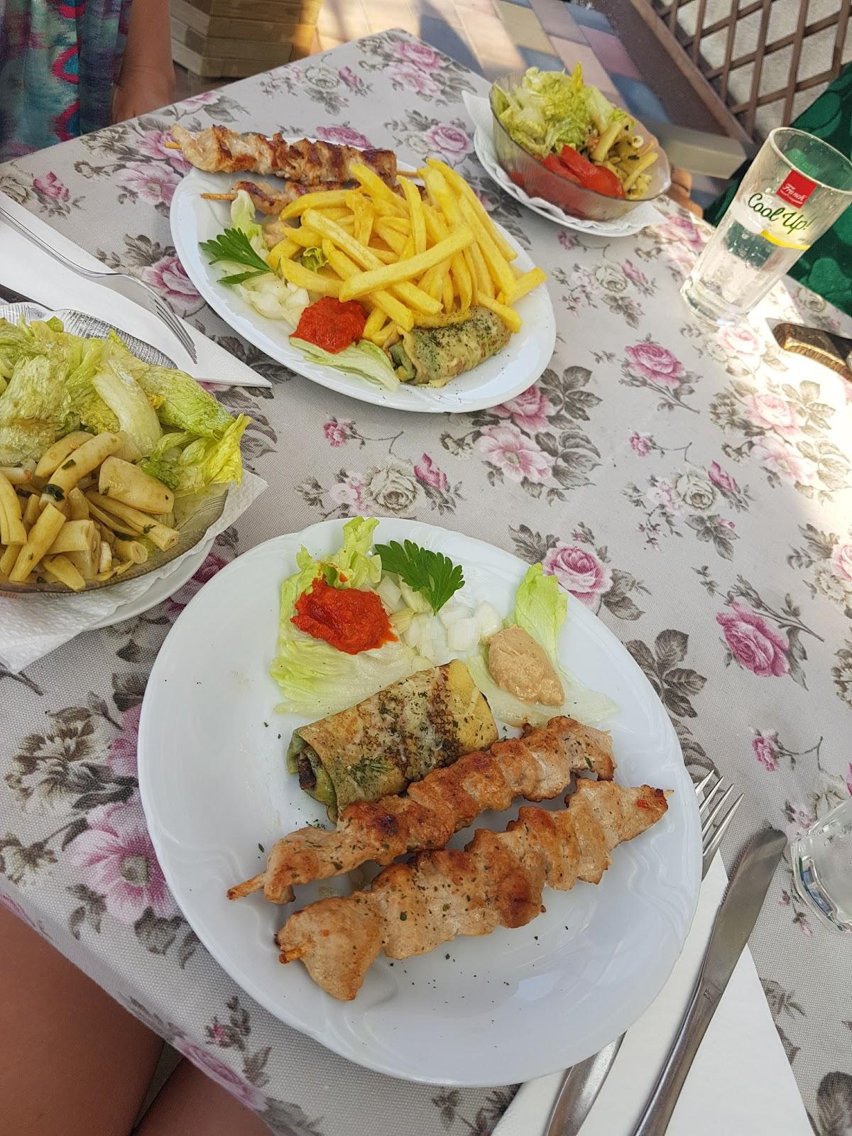 Gostilna "Kolodvor" Zdenko Recek s.p. restaurant, Lendava - Critiques ...