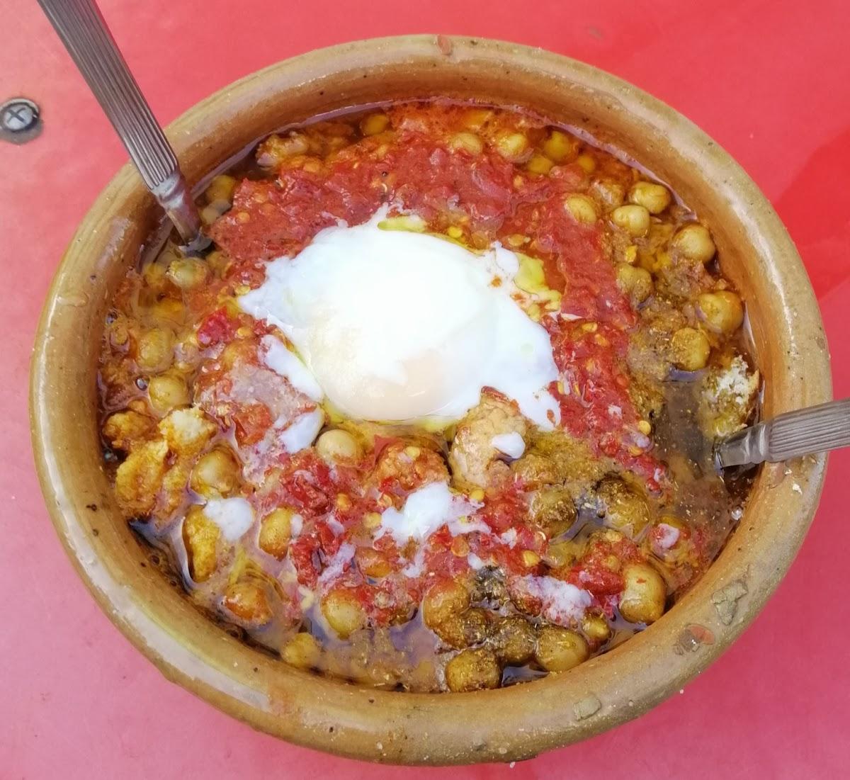 10 traditional Tunisian cuisine dishes to eat in Tunis