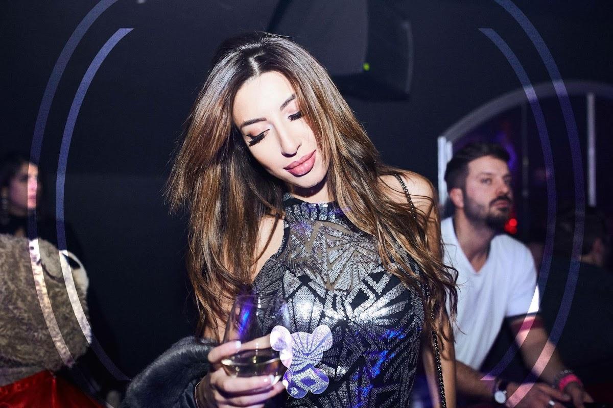 Toy RoOm Rome disco bar, Roma - Recensioni del ristorante