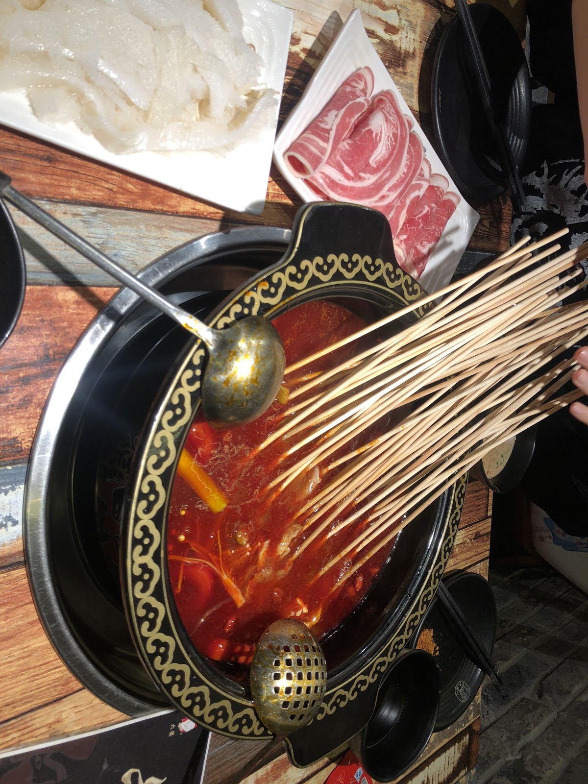 Six PO Hot Pot Chatswood 六婆串串香 in Chatswood - Restaurant menu and reviews