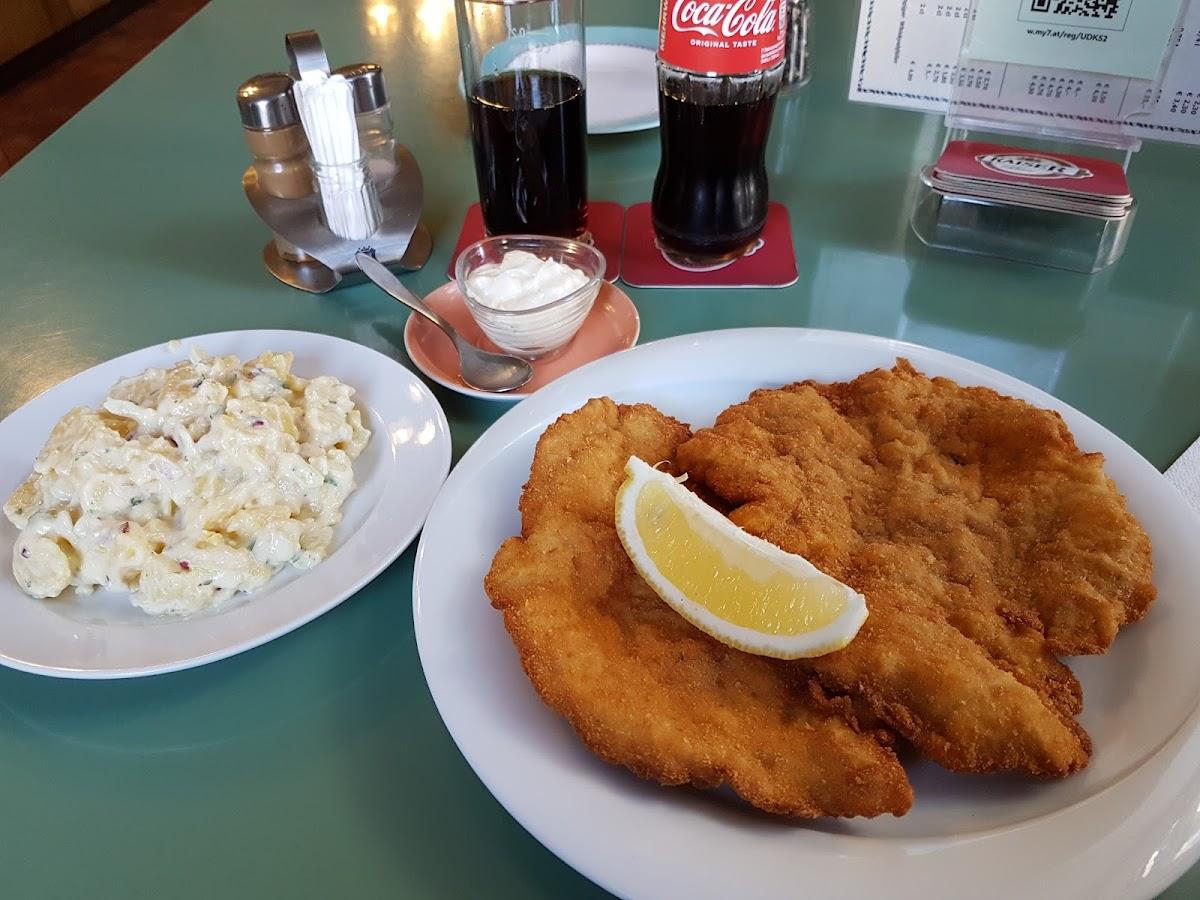 10 traditional Austrian foods to eat in Vienna