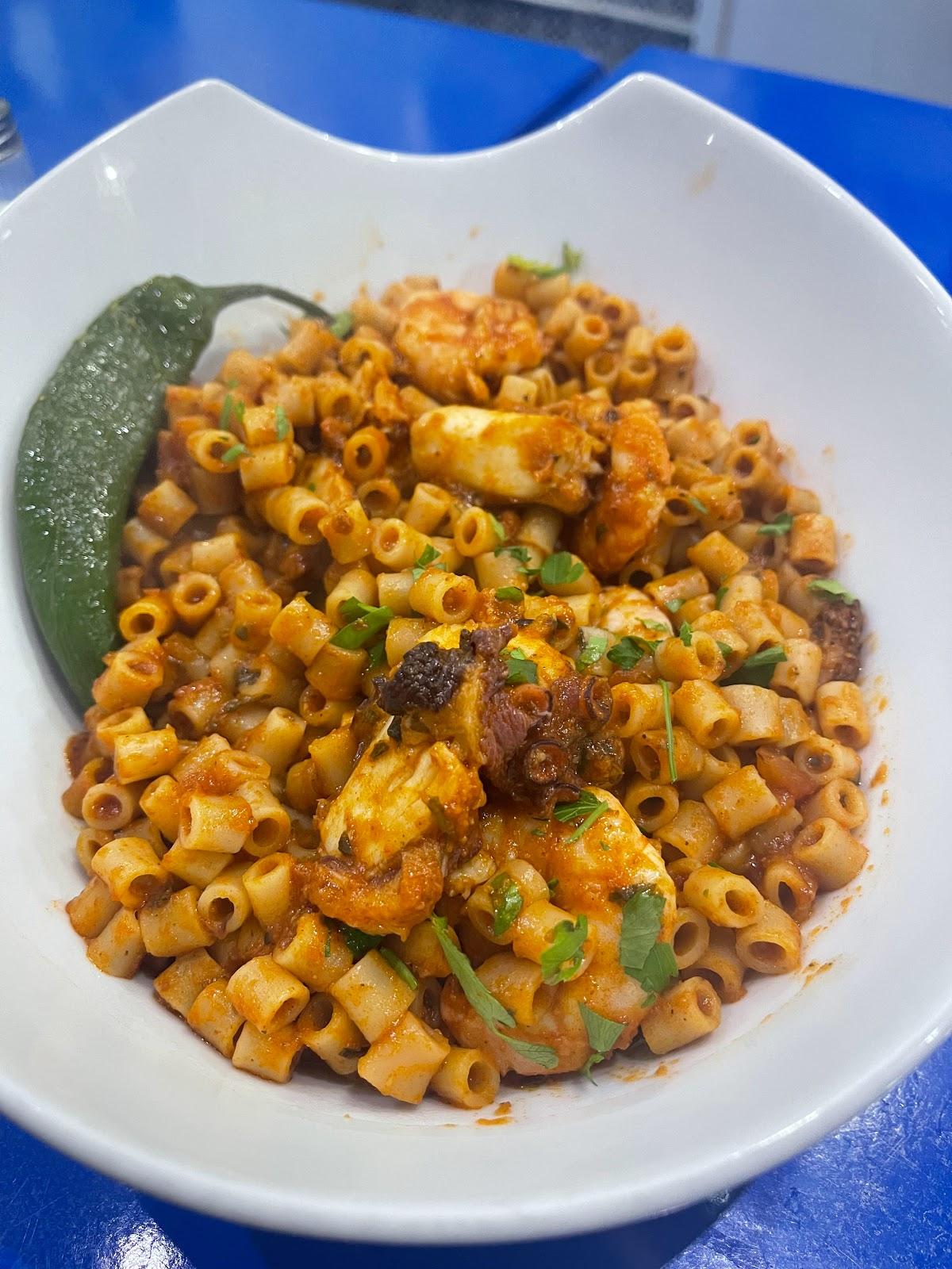 10 traditional Tunisian cuisine dishes to eat in Tunis