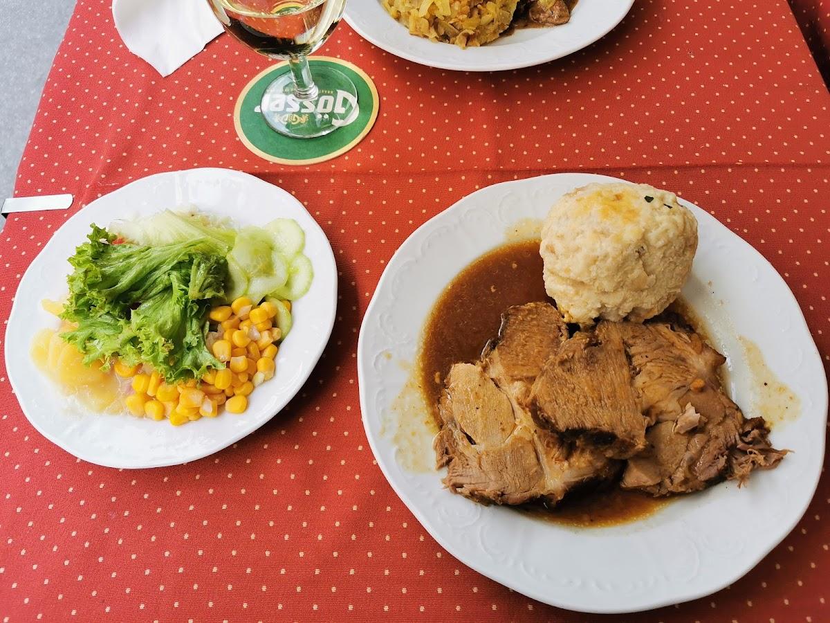 Wiener Küche: 10 traditionelle österreichische Gerichte