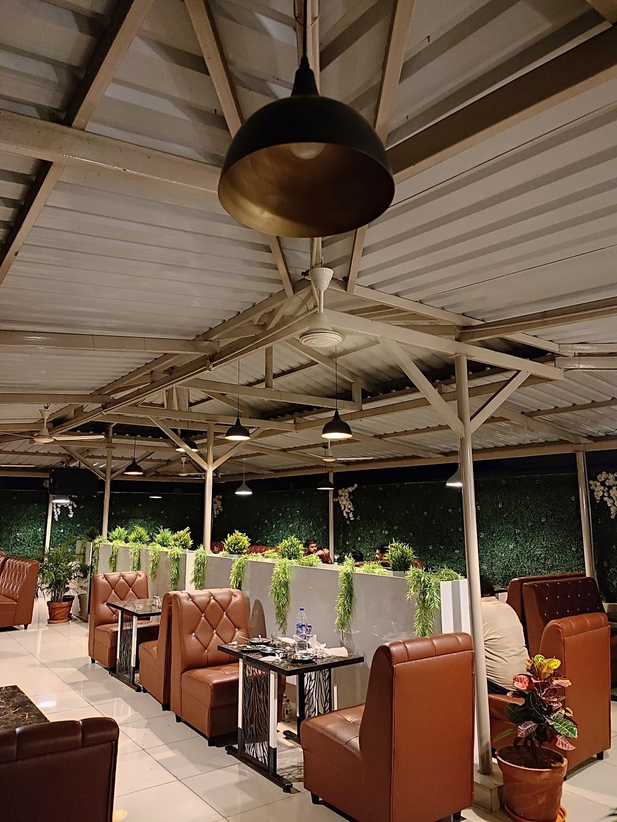 Kick Bunk Restaurant and Bar, Bengaluru - Restaurant reviews