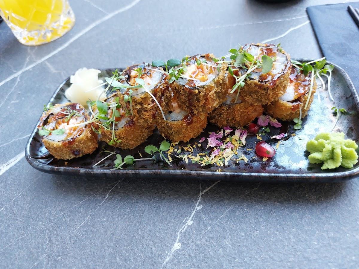 Sakimo München restaurant, München, Klenzestr. 89 - Restaurantbewertungen