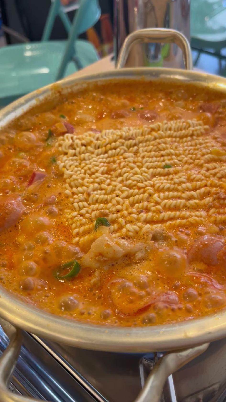 Daon Korean Restaurant in Calamvale - Restaurant menu and reviews