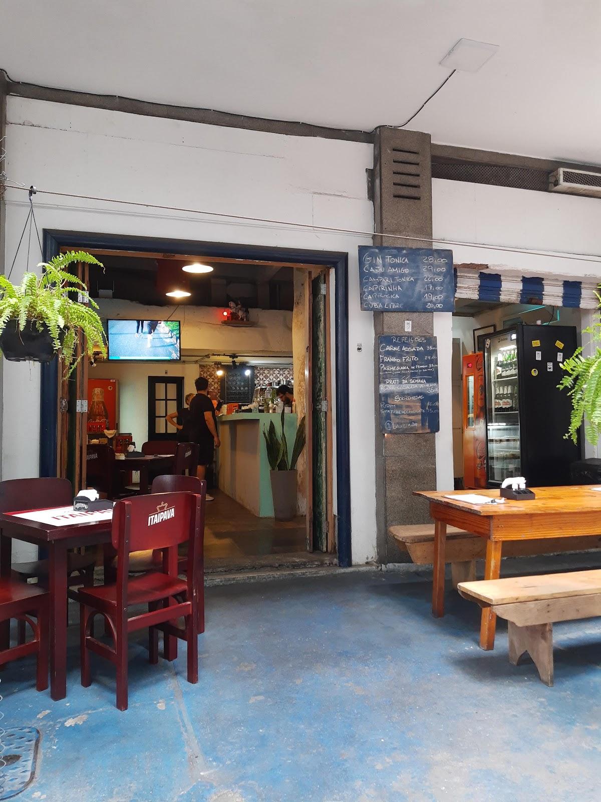 Baixela restaurante, Rio de Janeiro - Avaliações de restaurantes