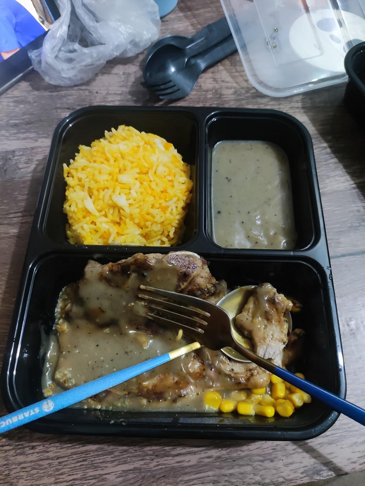 RibSarap - Dasmarinas restaurant, Dasmariñas - Restaurant reviews