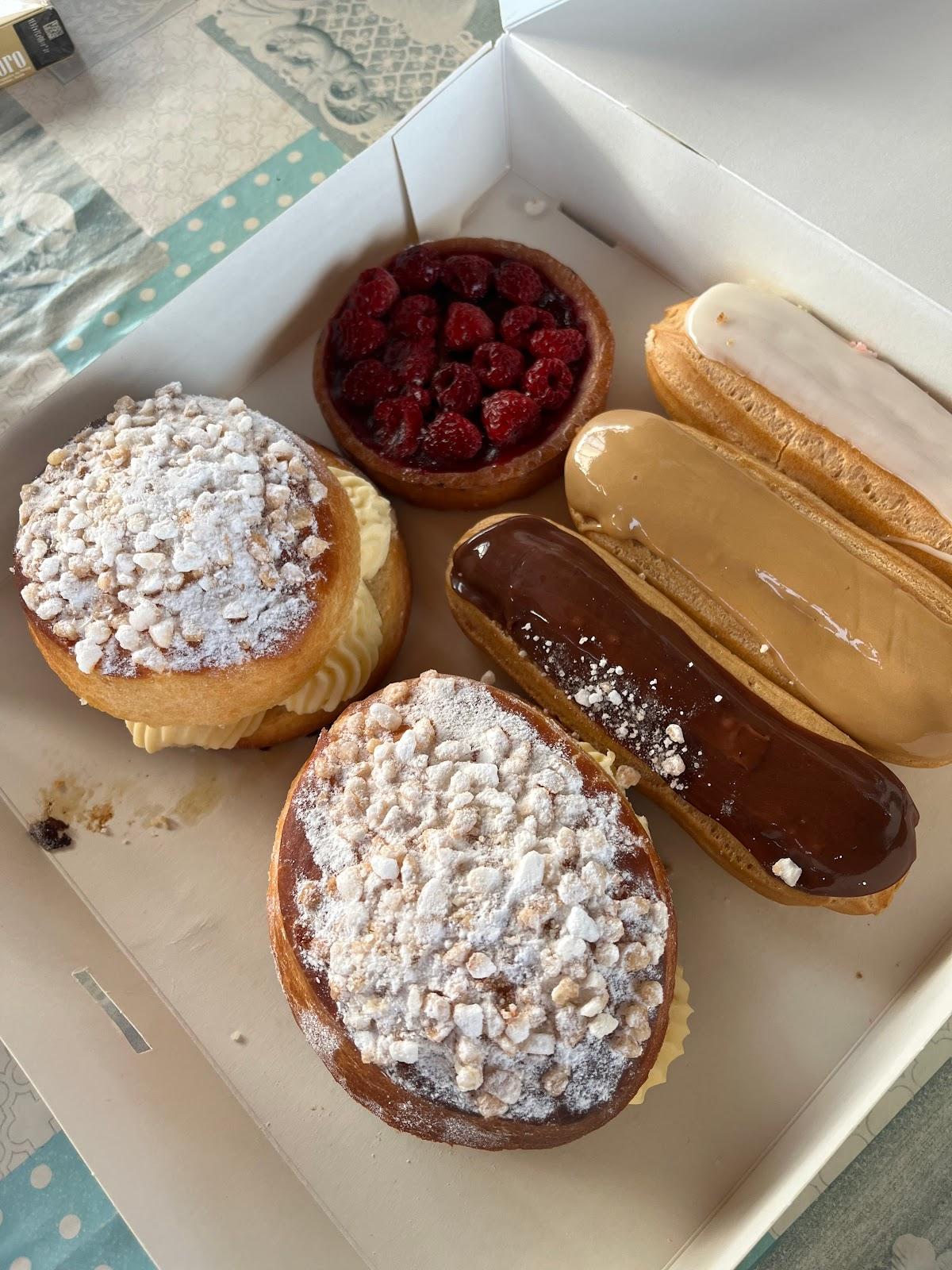 Chapacha, Panadería, Peníscola - Opiniones del restaurante