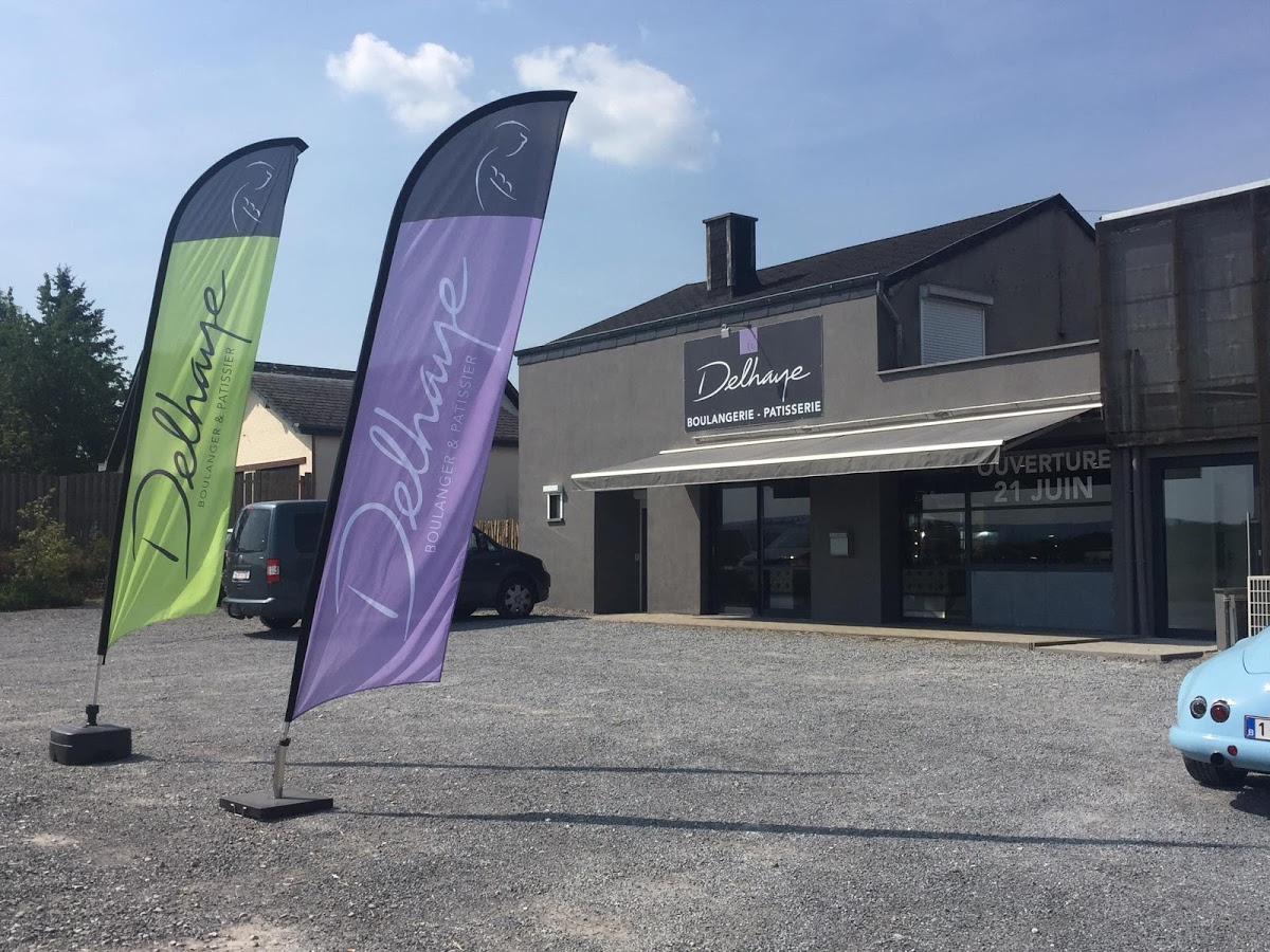 Boulangerie Delhaye Wavreille, Rochefort - Critiques de restaurant