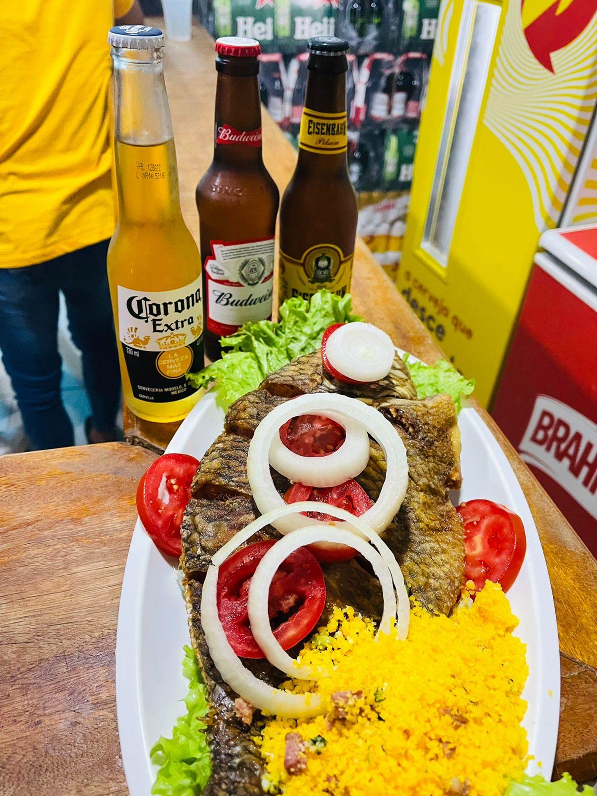 Barraca do buiu, São Paulo - Avaliações de restaurantes