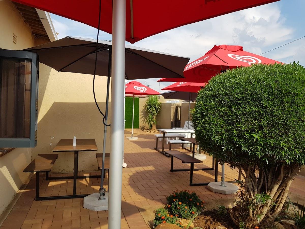 Soweto Creamery, Soweto - Restaurant menu, prices and reviews