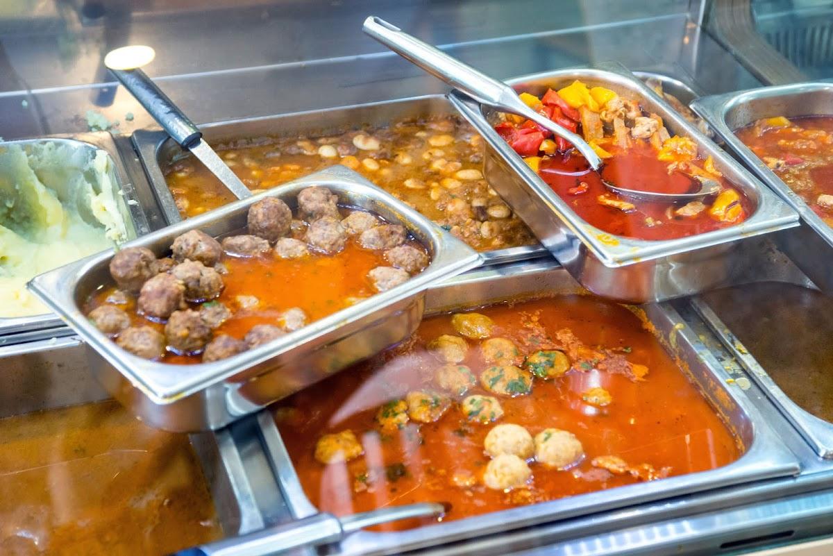 10 traditional dishes of Bosnia and Herzegovina
