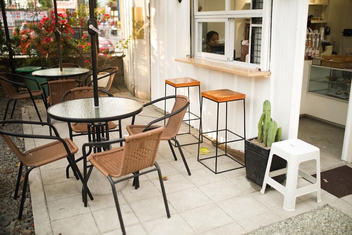 Café Coffee Code - Guiguinto, Guiguinto - Opiniones del restaurante