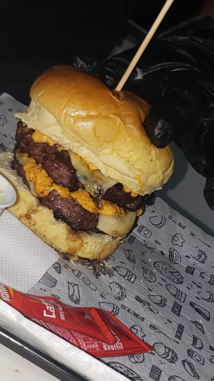 Beef Boss Hamburgueria restaurante, Maceió - Avaliações de restaurantes