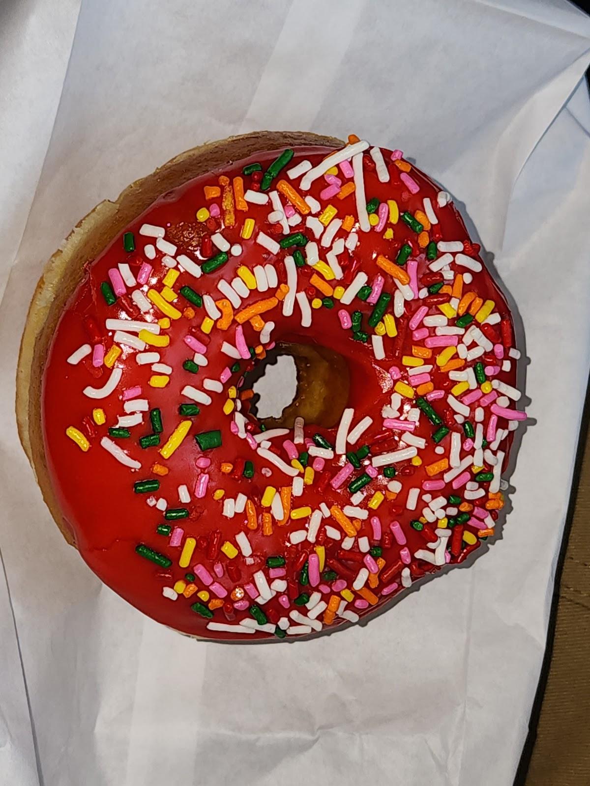 Country Donuts in Hutto - Restaurant reviews