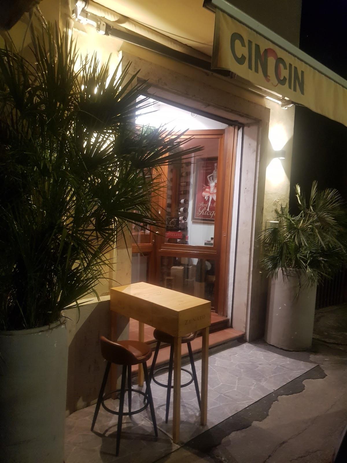 Cin Cin Ramen House ristorante, Latina - Menu e recensioni del ristorante