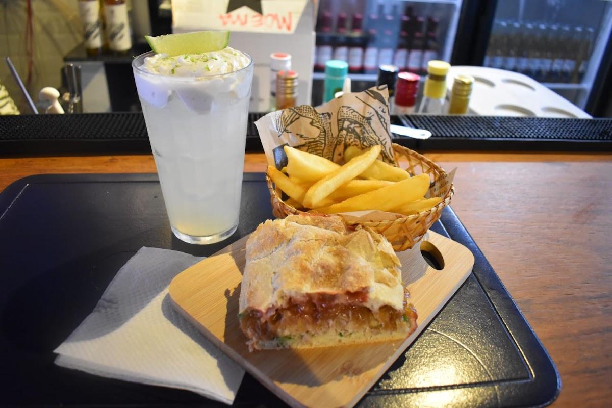 NiMo Restô Bar, Rio de Janeiro - Avaliações de restaurantes