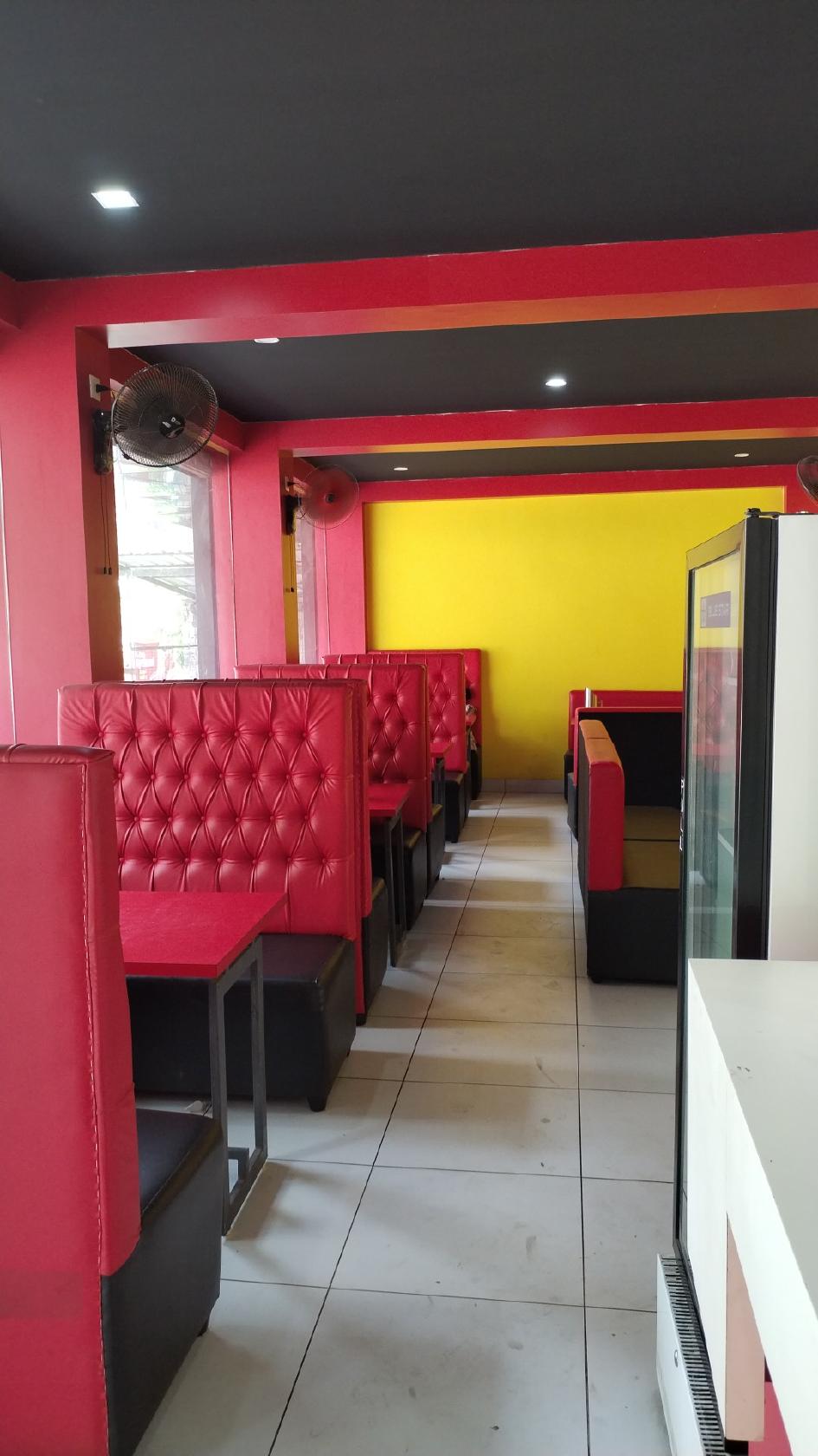 Raidan Manthi, Villiappally - Restaurant reviews