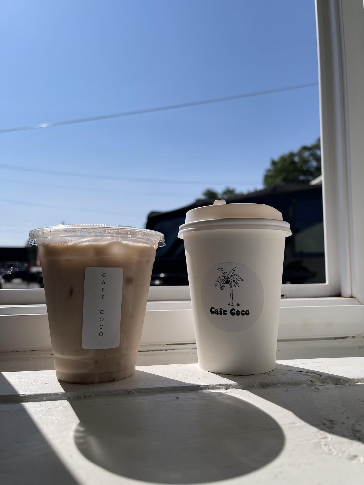 Cafe Coco Coffee in Acworth - Restaurant reviews