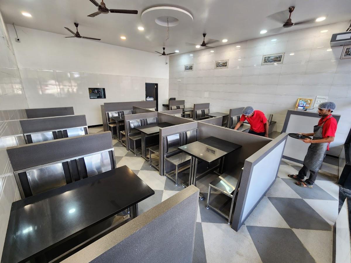 Dosa Master, Navi Mumbai - Restaurant reviews