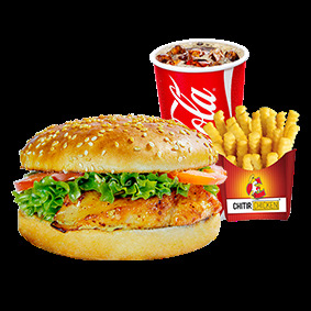 Ctr Chicken - München restaurant, München - Restaurantbewertungen