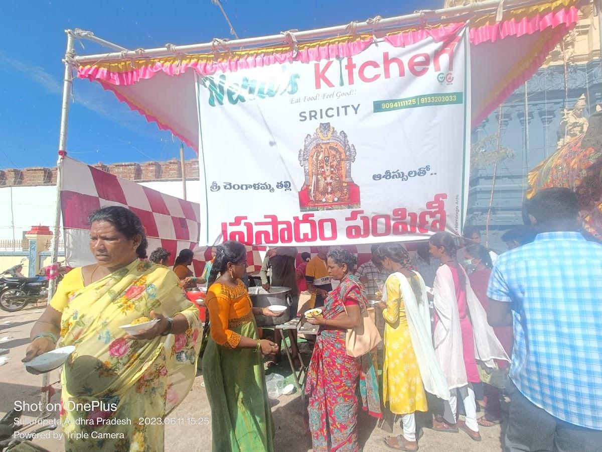 Neha's Kitchen, Sri City - Restaurant reviews