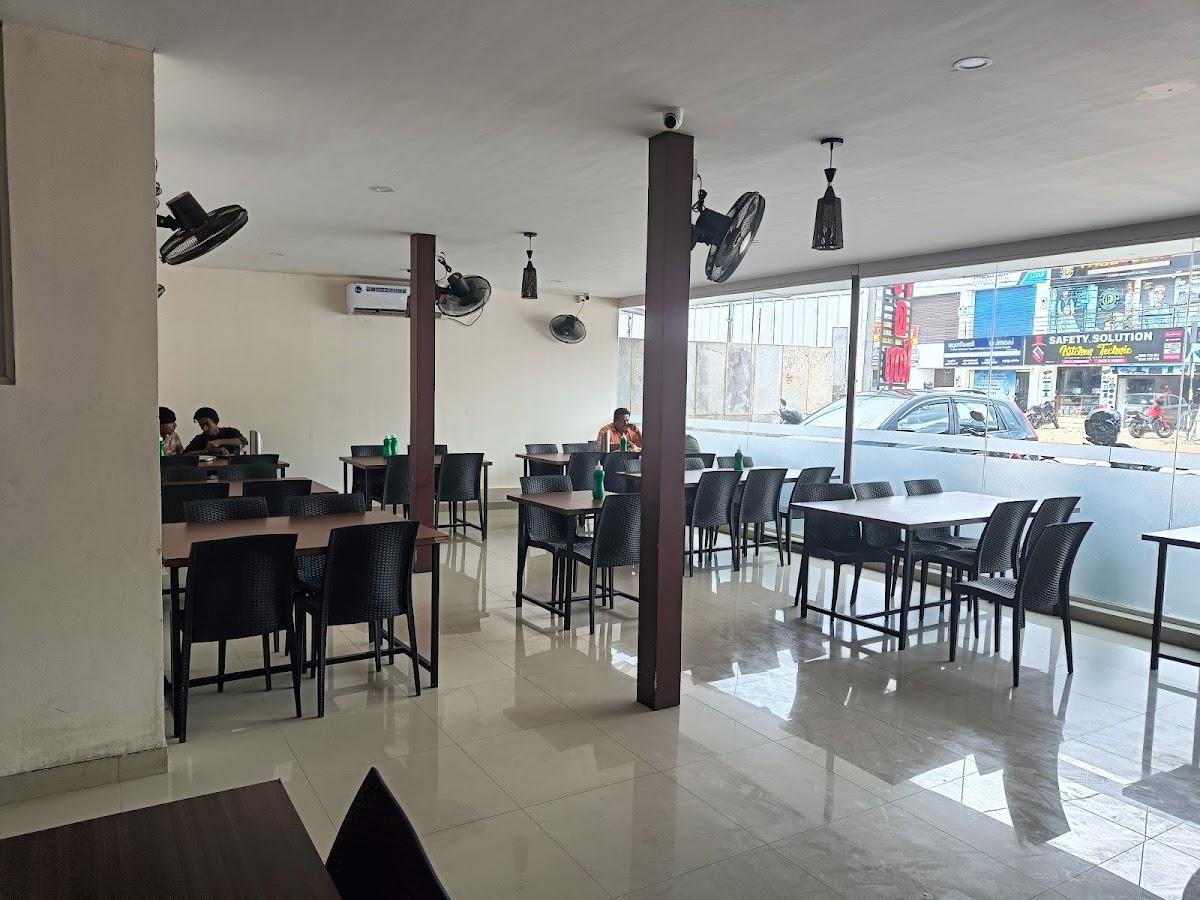 ZAHAR AL MANDI - Restaurant menu, prices and reviews