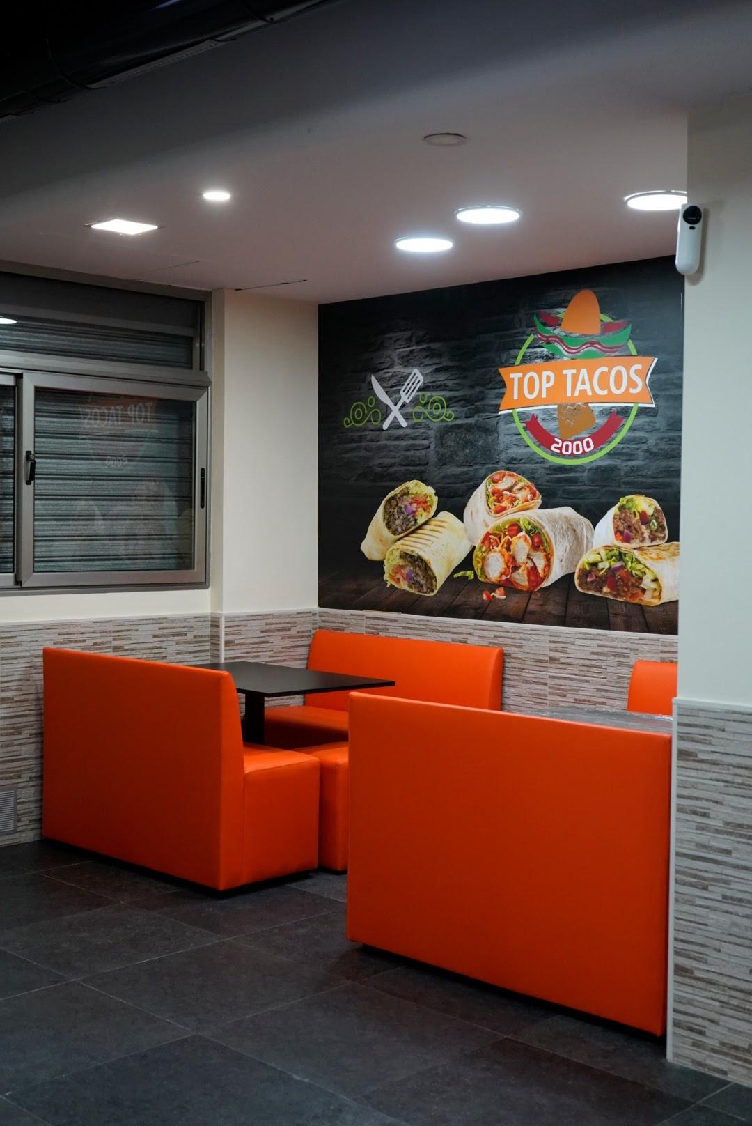 Top Tacos 2000 in Algemesí - Restaurant reviews