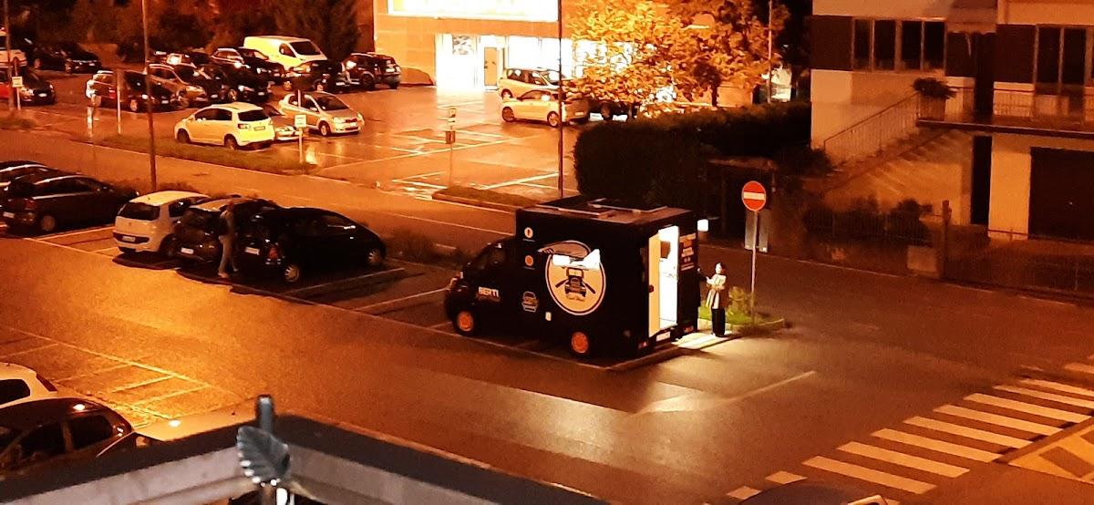 Berti food truck ristorante, Mason Vicentino - Menu e recensioni del ...