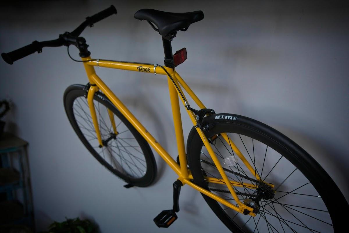 Die Fietsloots restaurant, Rustenburg, 171 Kerk St - Restaurant reviews