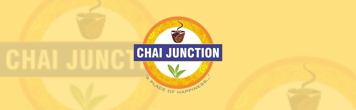 Chai Junction - Best Chai place in Dindoli Surat, Surat, G-39 ...