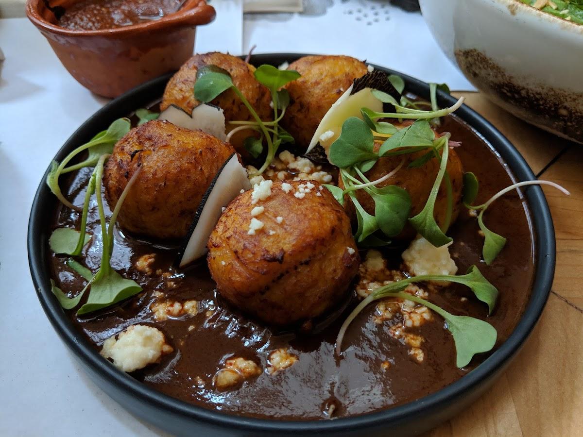 Fiery hot: 10 spiciest Mexican dishes to have in Mexico City