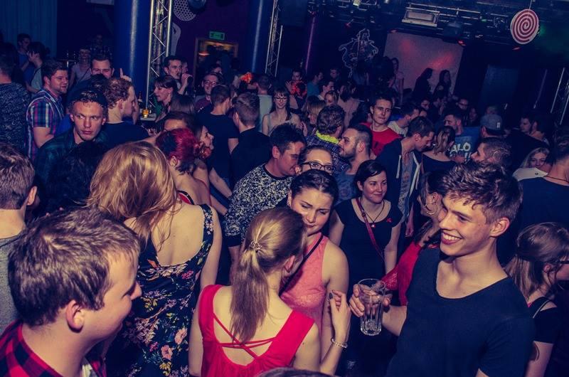 Club Mensa, Dresden - Restaurantbewertungen