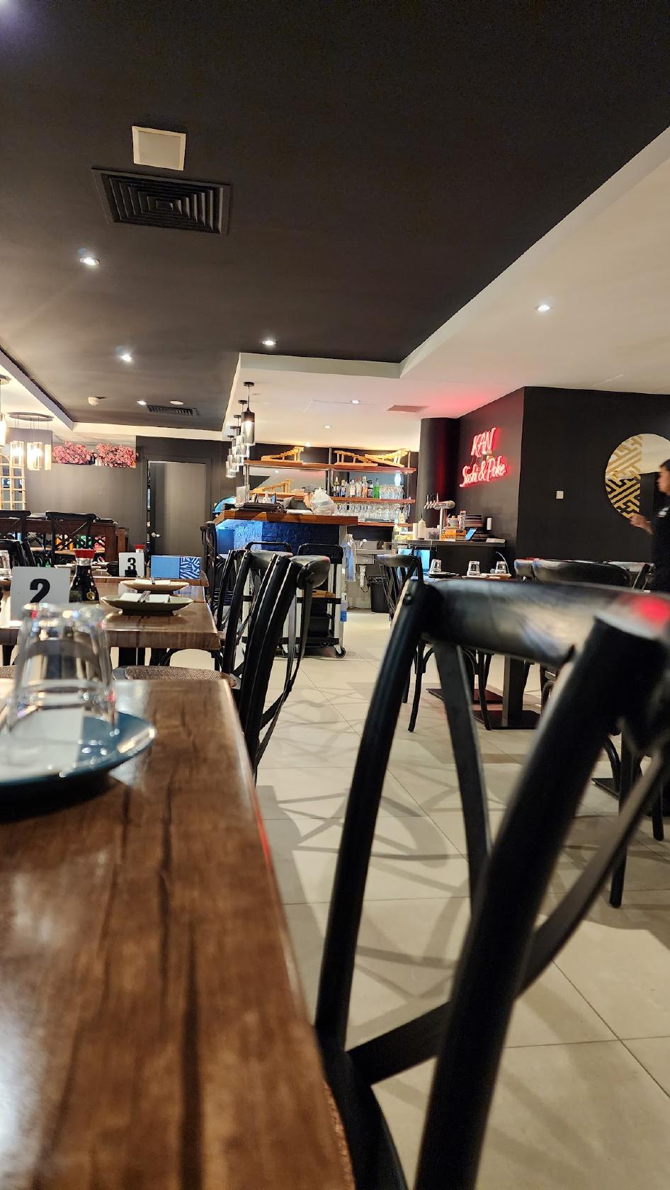 Kan Sushi & Poke Dubbo in Dubbo - Restaurant menu and reviews