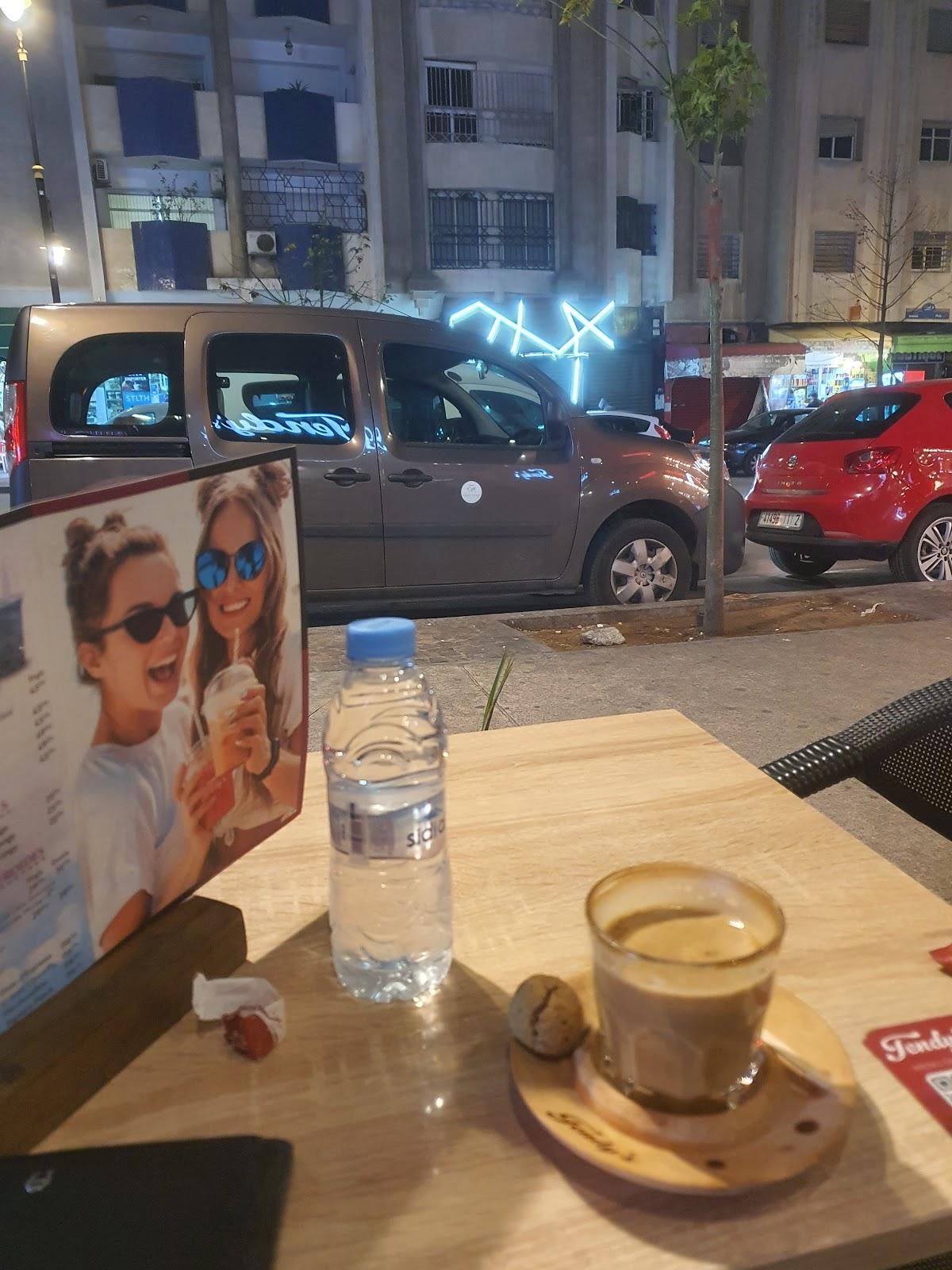 Tendy's - Mohamed Diouri restaurant, Kenitra - Restaurant reviews