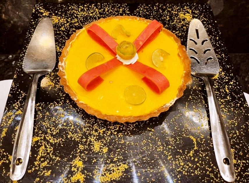 Sattvam Restaurant, Hyderabad - Restaurant menu and reviews