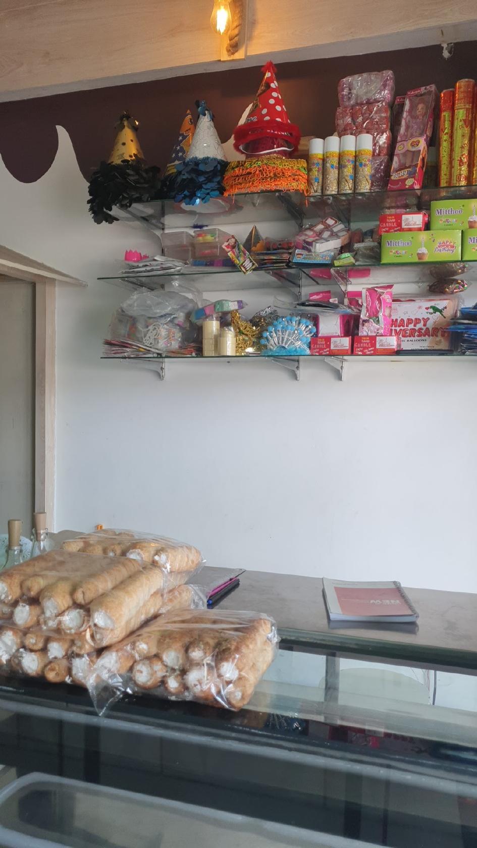 Town bakery, Baheri - Restaurant menu and reviews