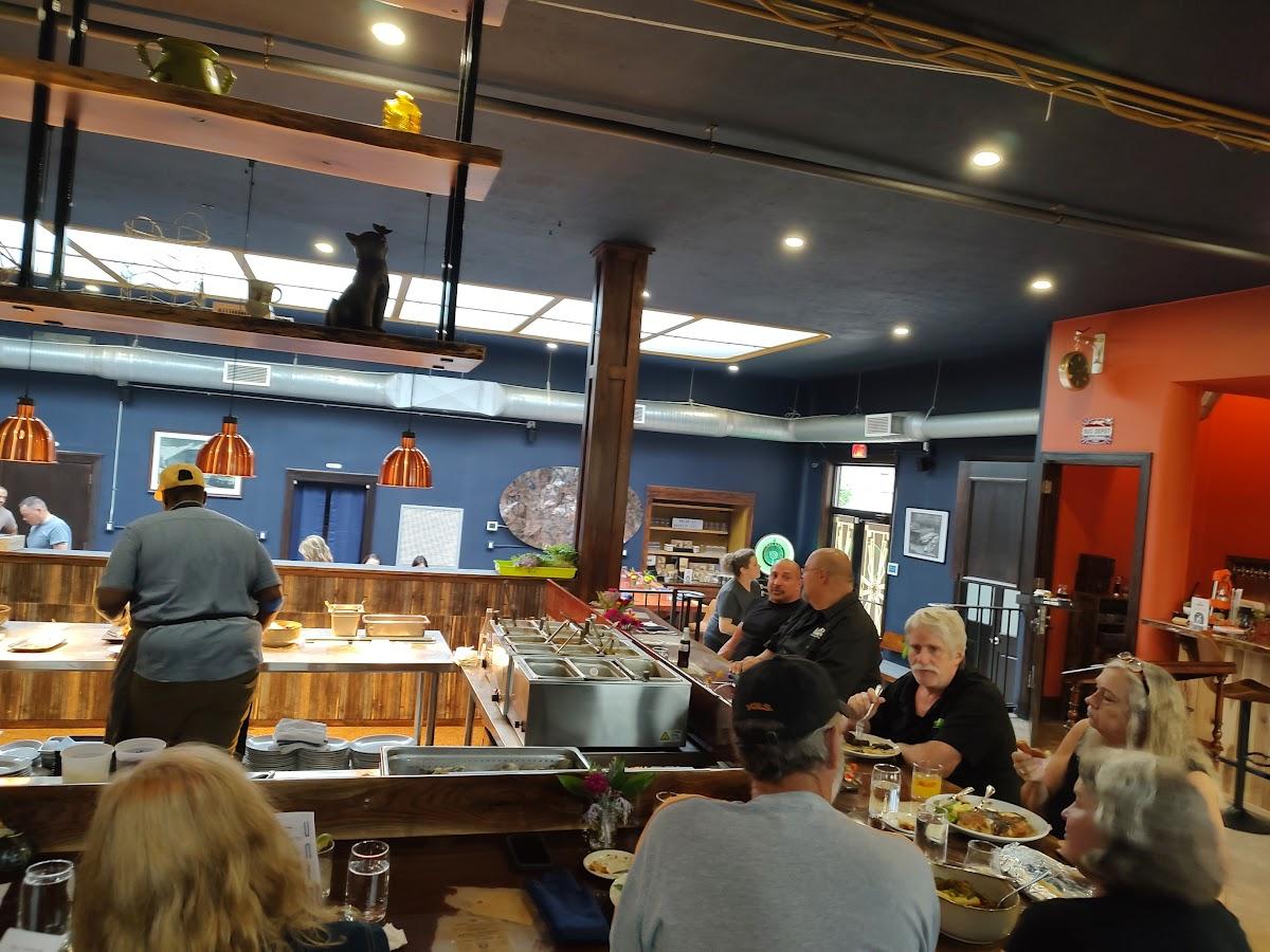 Union 41 in Bristol - Restaurant reviews