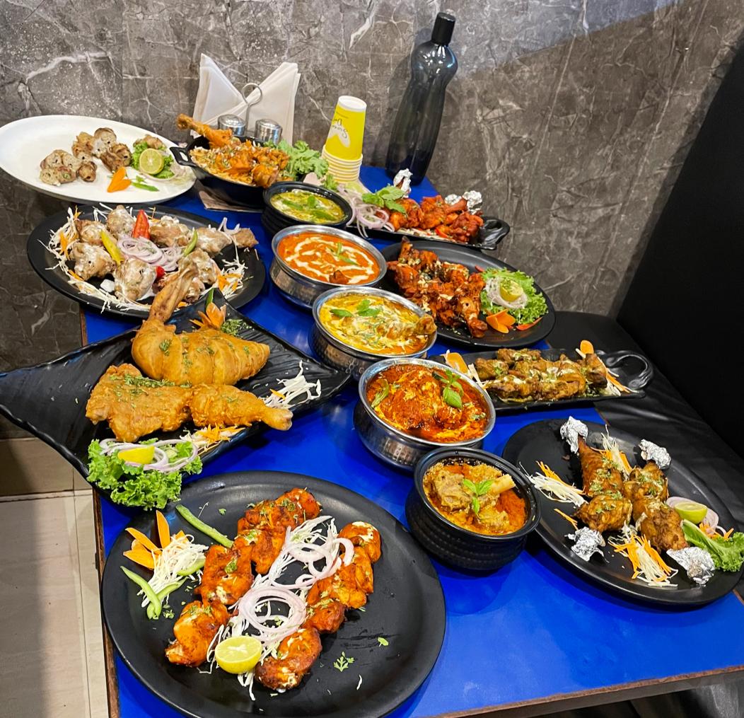 Al- Kabeer Delicious - Best Restaurant Mughlai food in Aligarh, Aligarh ...