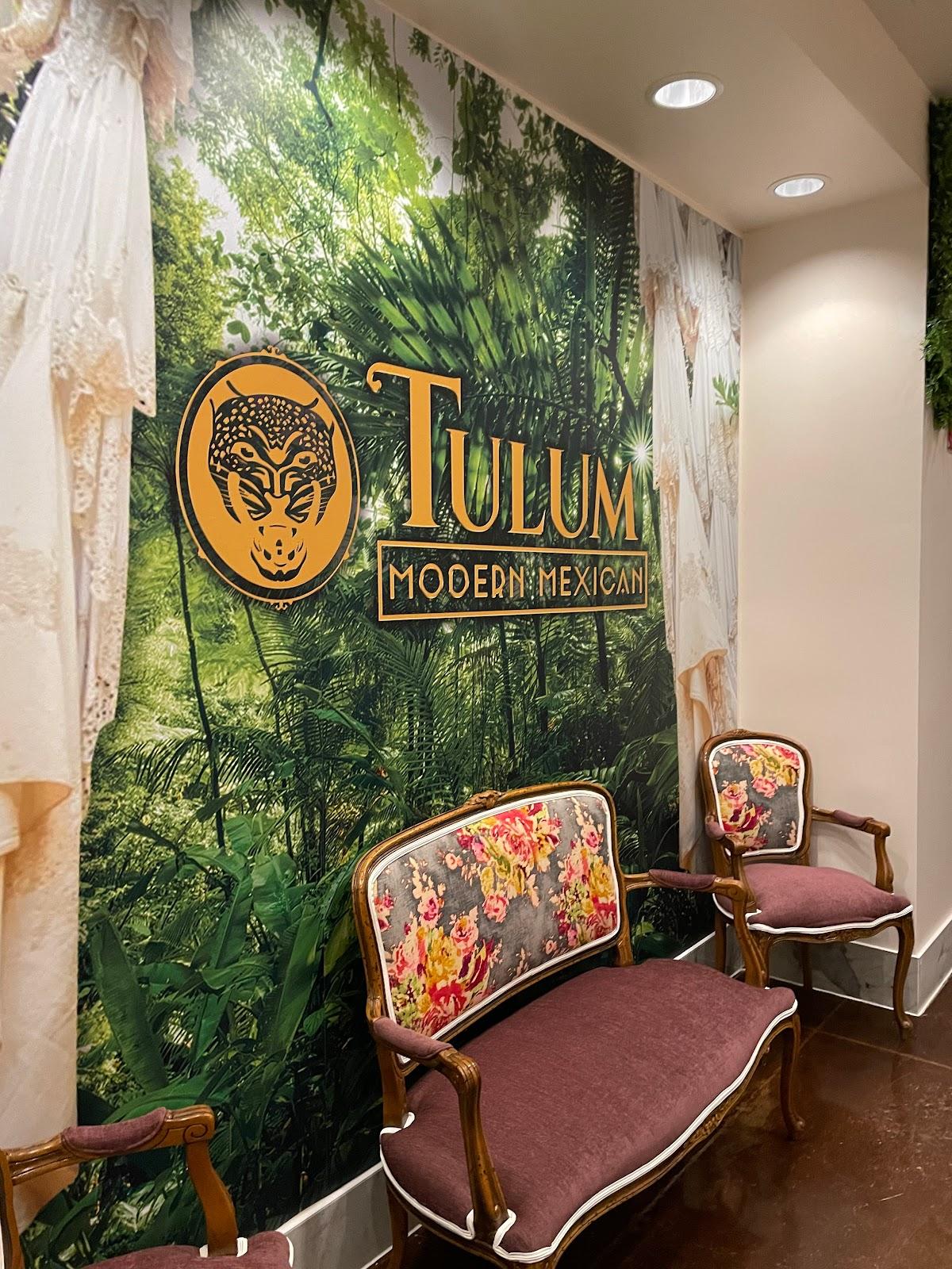 Tulum Modern Mexican in Glendale - Restaurant reviews