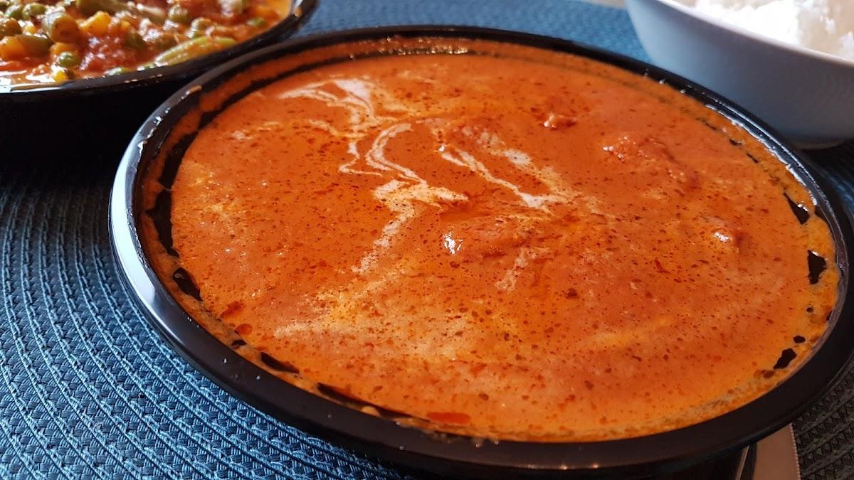 The butter chicken revolution: How this Indian dish conquered the world