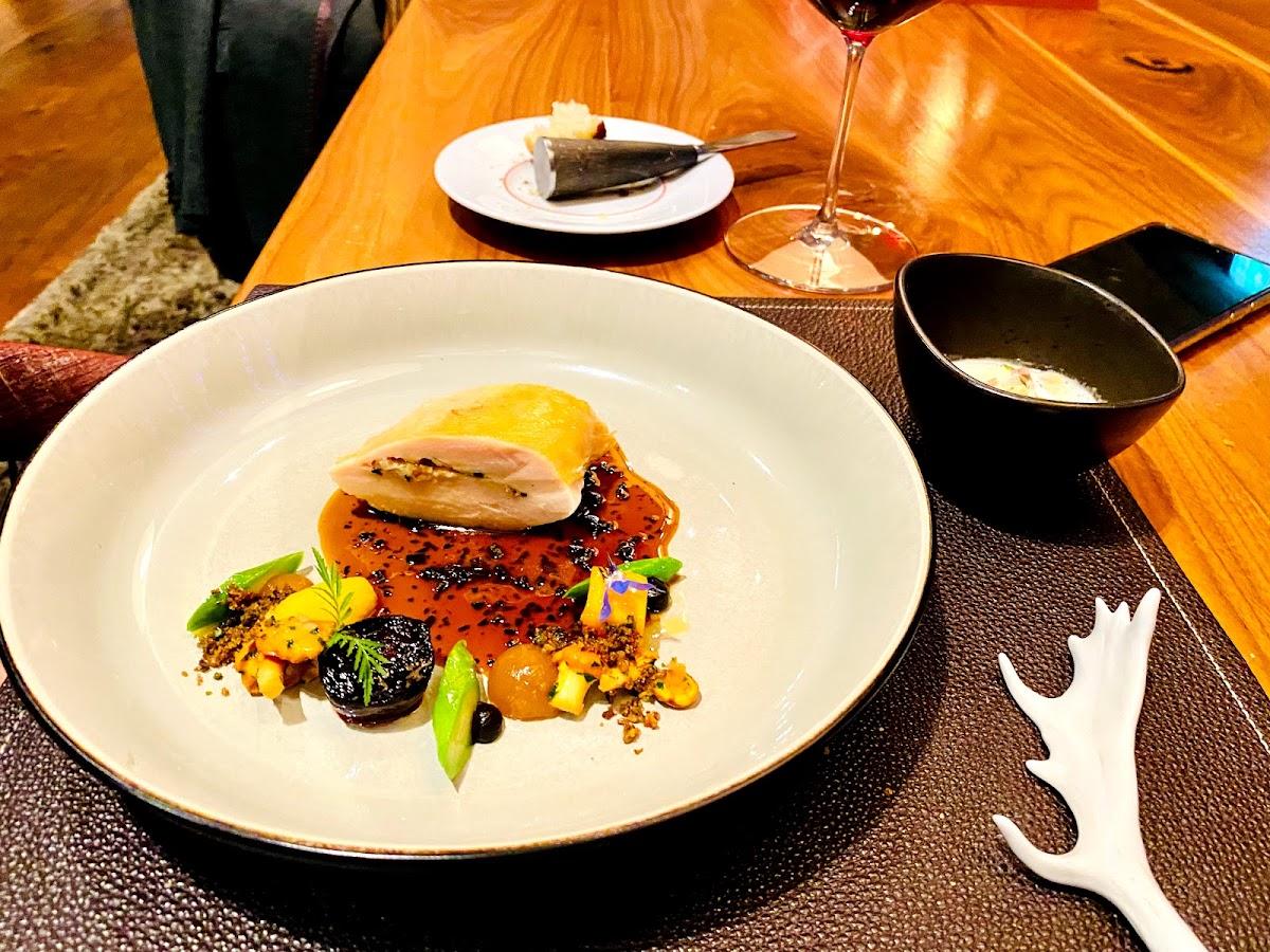 Top 10 Michelin-Starred Restaurants in Munich, Germany