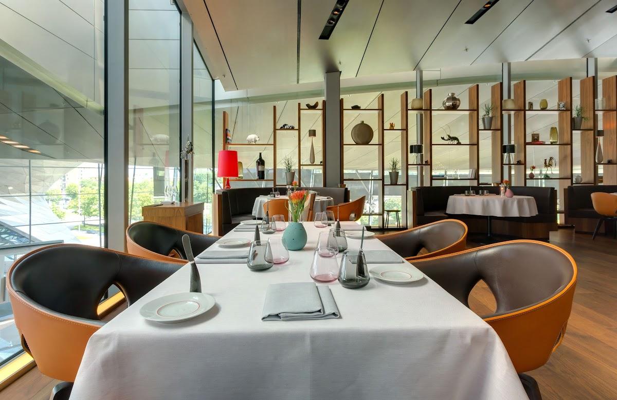 Top 10 Michelin-Starred Restaurants in Munich, Germany