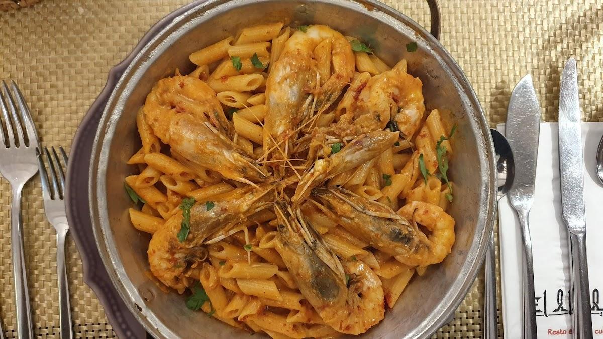 10 traditional Tunisian cuisine dishes to eat in Tunis