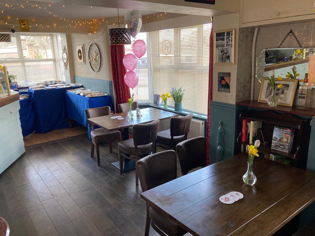 Charlie's Bar in Peterborough - Restaurant reviews